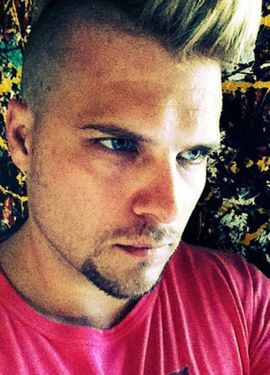 Matt Farnsworth_百度百科