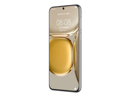 HUAWEI P50_百度百科