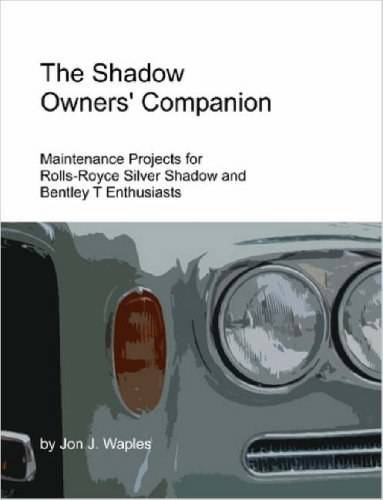 The Shadow Owners' Companion_百度百科