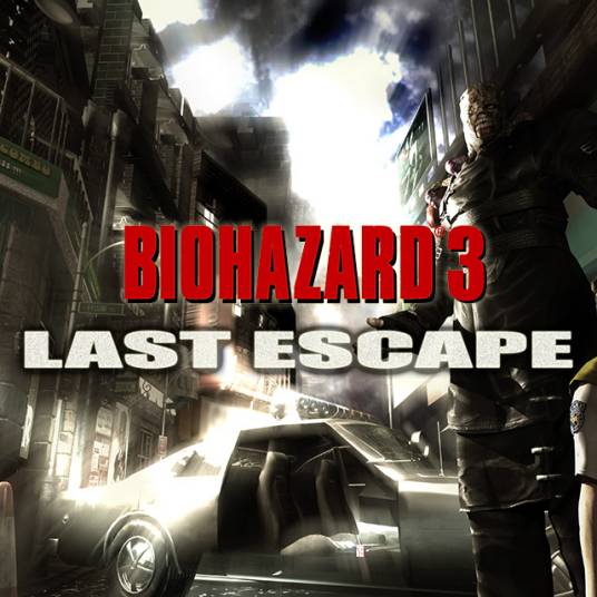 生化危机3（1999年Capcom发行的动作冒险游戏）_百度百科