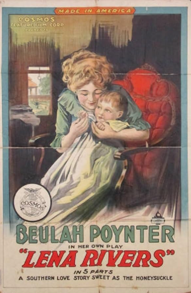 Lena Rivers（美国1914年Beulah Poynter等人主演的电影）_百度百科
