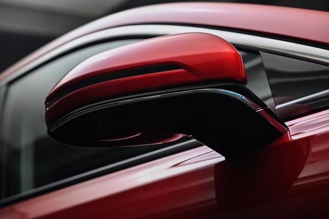 新面孔/新平台 全新第三代奔腾B70官图发布_百科TA说