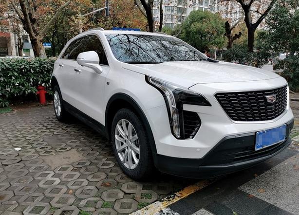 凯迪拉克XT428T铂金版提车记，这样的能力朋友们说实惠吗？_百科TA说