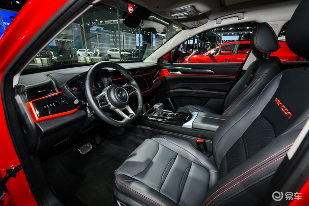 售9.98-11.98万元 2021款东风风光ix5都市版正式上市_百科TA说