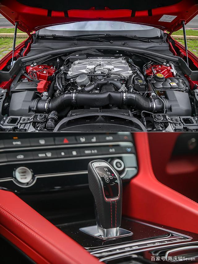 百公里加速实测4.31秒，试驾捷豹F-Pace SVR_百科TA说