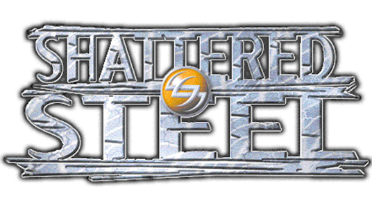 Shattered Steel_百度百科