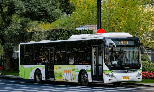 上海公交927路_百度百科