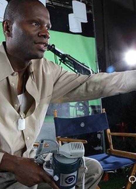 Sheldon Robins_百度百科