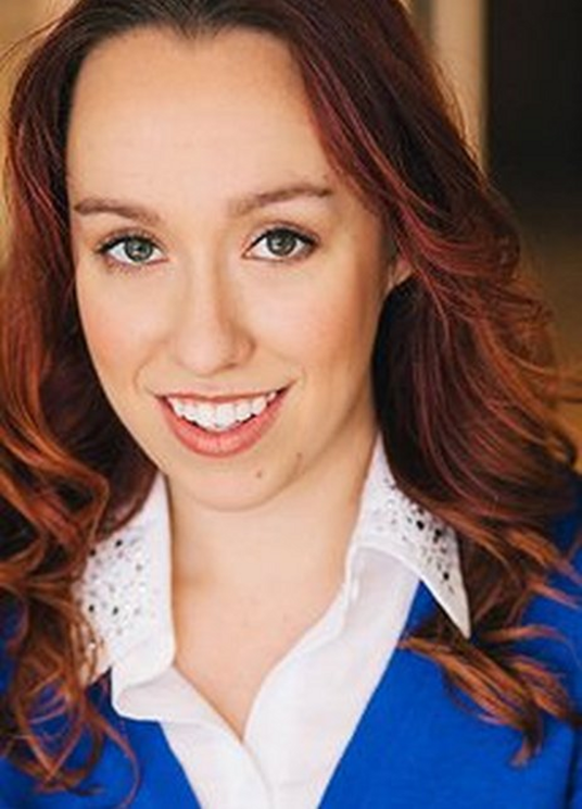 Jaclyn Friedlander_百度百科