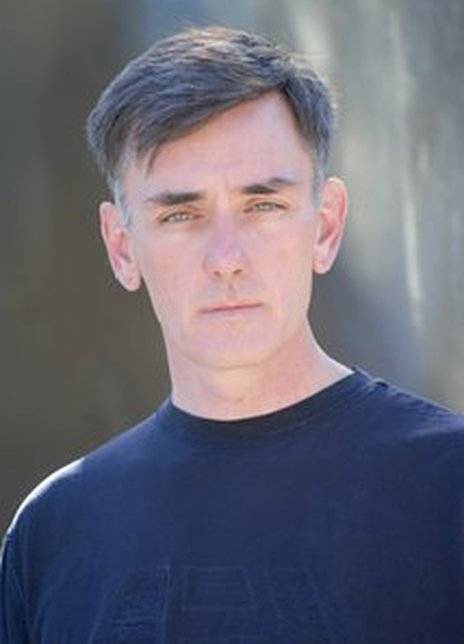 Timothy Holmes_百度百科