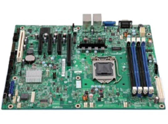 Intel S1200BTL_百度百科