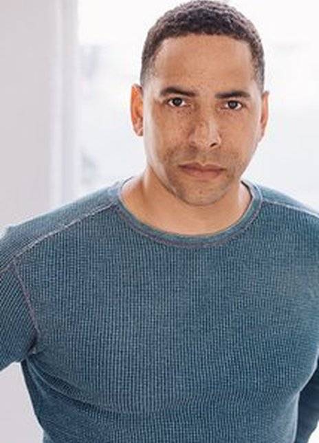 David Raine_百度百科