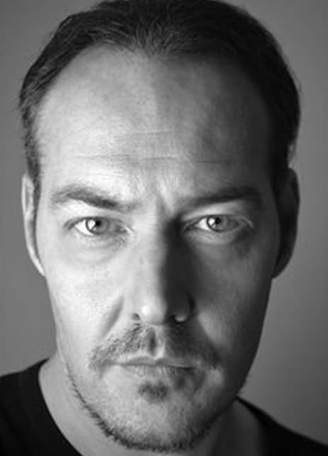 Stuart McNeil_百度百科