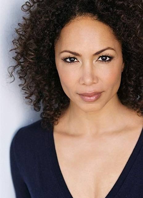 Ingrid Rogers_百度百科