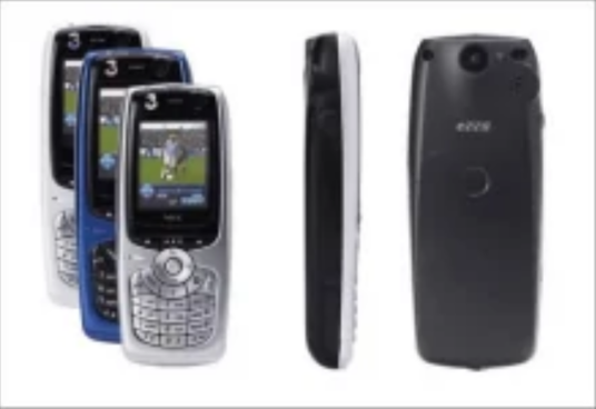 NEC e228_百度百科