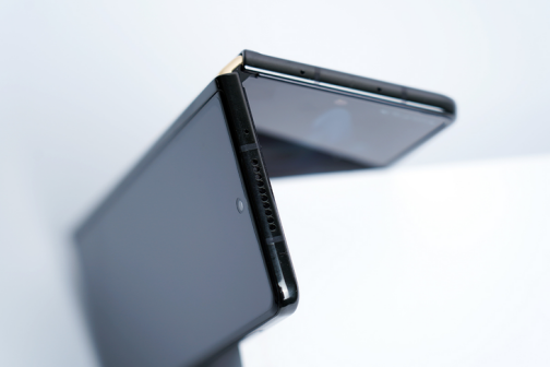 Samsung W22_百度百科