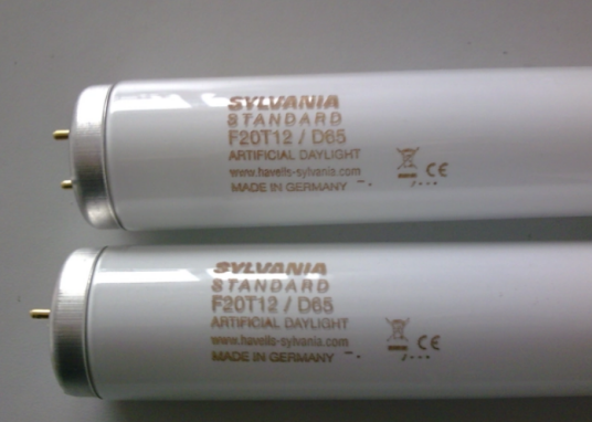 D65标准光源_百度百科