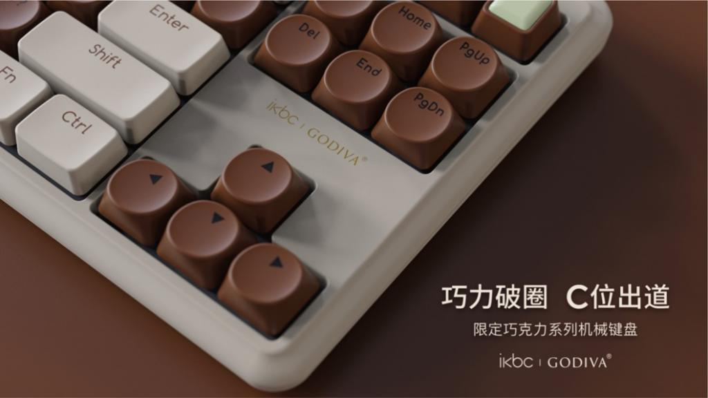 ikbc_百度百科