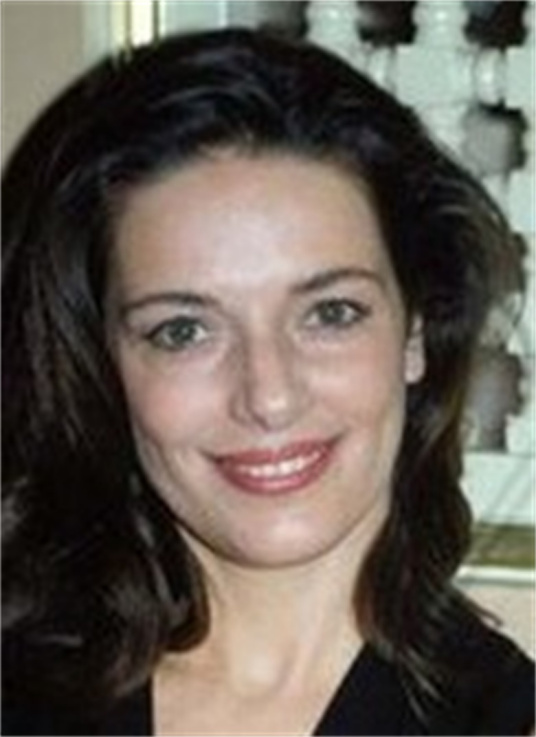 Bettina Giovannini_百度百科