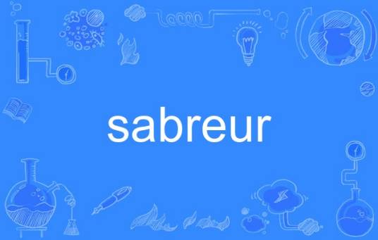 sabreur_百度百科