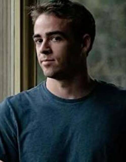 Tyler Shultz_百度百科