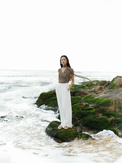 EAH CHANIE_百度百科