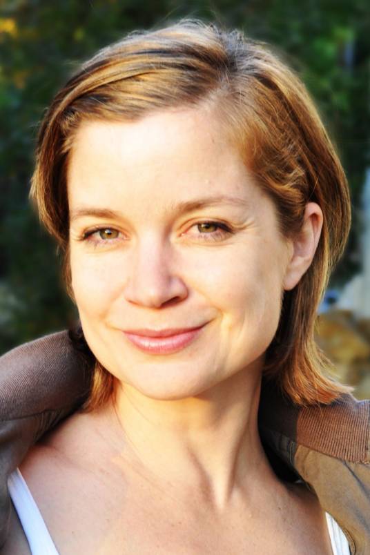 Caroline Vasicek_百度百科