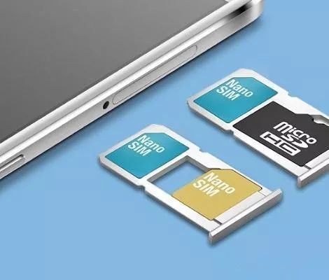 首款5G超级SIM卡来了！这是叫板eSIM？_百科TA说