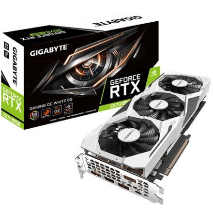 RTX 2070 SUPER_百度百科