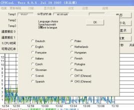 CPUCool_百度百科