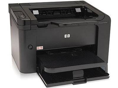 惠普LaserJet Pro P1606dn_百度百科