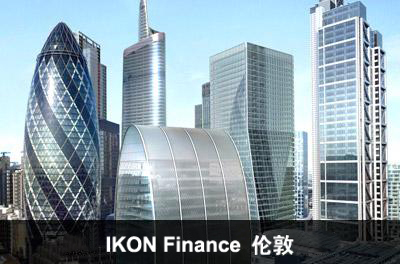 Ikon group_百度百科