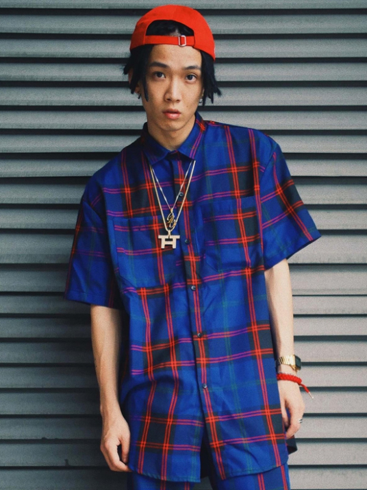 Tizzy T（中国内地嘻哈说唱男歌手、音乐制作人）_百度百科