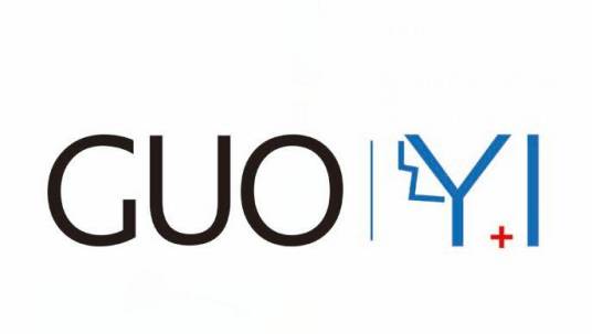 GUO YI_百度百科