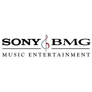 Sony BMG_百度百科