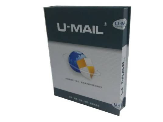 u-mail_百度百科