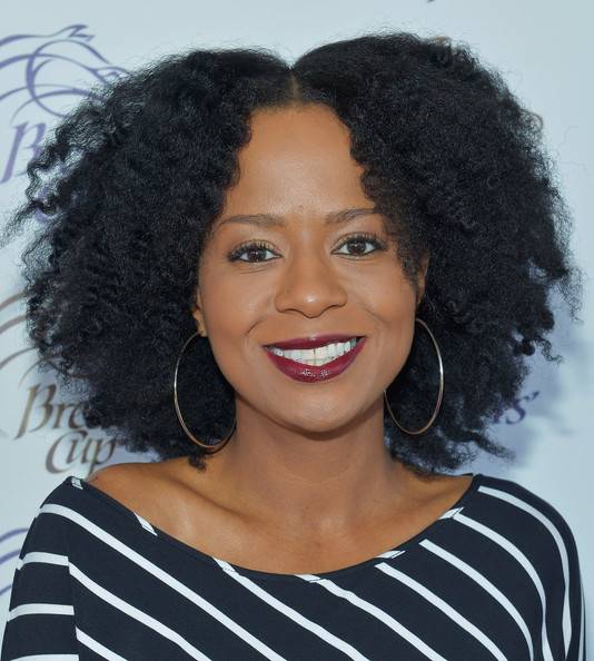 Tempestt Bledsoe_百度百科