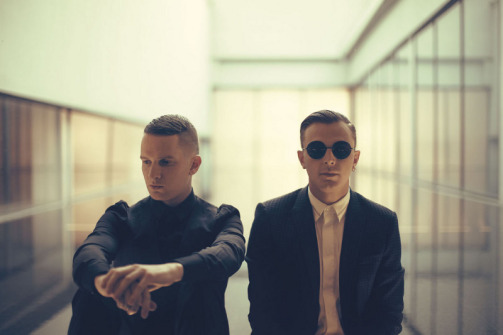 Devotion（英国Hurts组合演唱歌曲）_百度百科