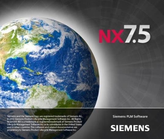 UGS NX_百度百科