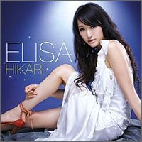 ELISA（日本女歌手）_百度百科