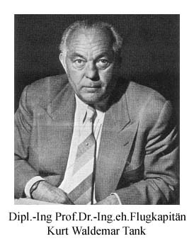 TA-152战斗机_百度百科