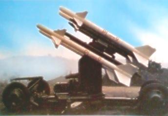 中国PL-9式防空导弹系统_百度百科