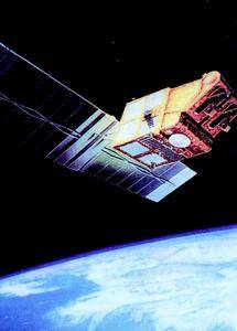 SPOT-1卫星_百度百科