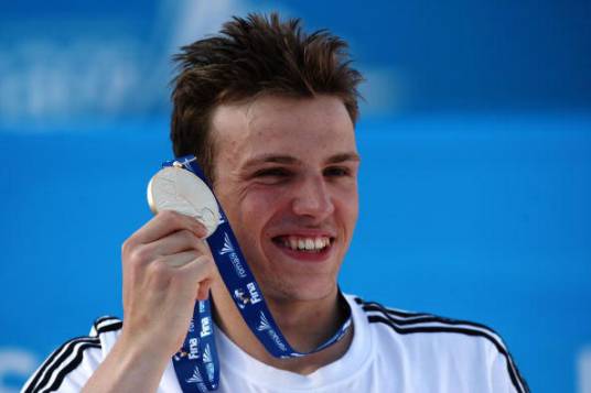 保罗·比德尔曼_百度百科