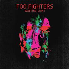 Wasting Light_百度百科