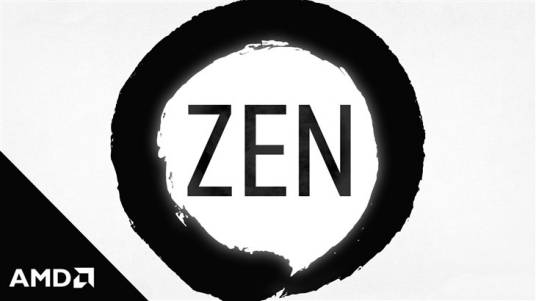 Zen（AMD微处理器架构）_百度百科