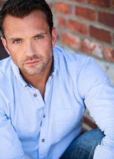 Gary Hilborn_百度百科