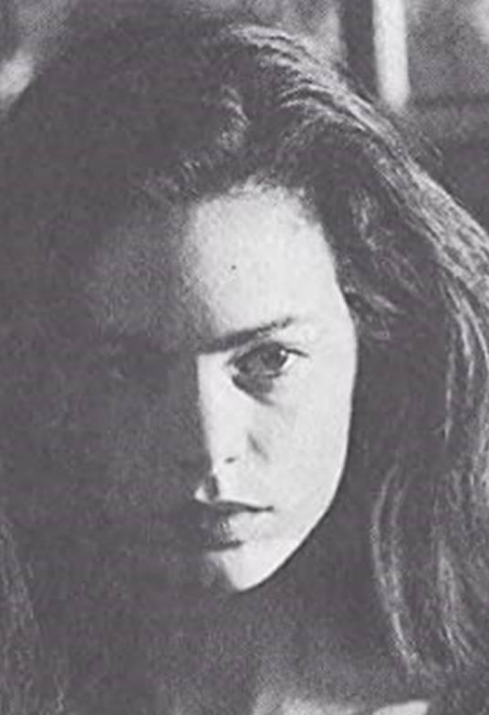 Yael Hadar_百度百科