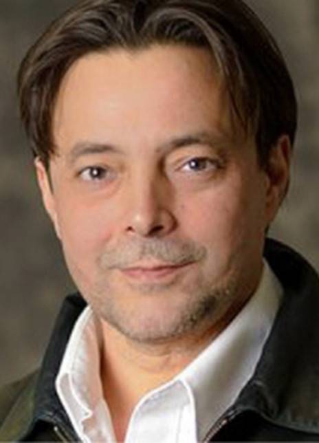 David McNally_百度百科