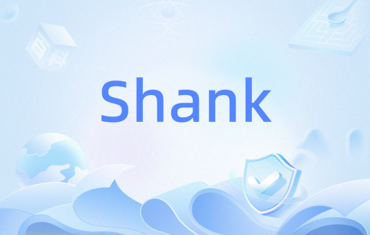Shank（英语单词）_百度百科